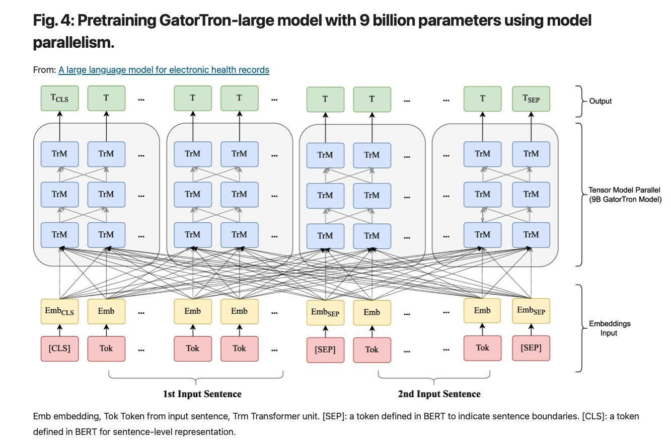 BrainX Community Live! September 2023: Gatortron - Large language ...