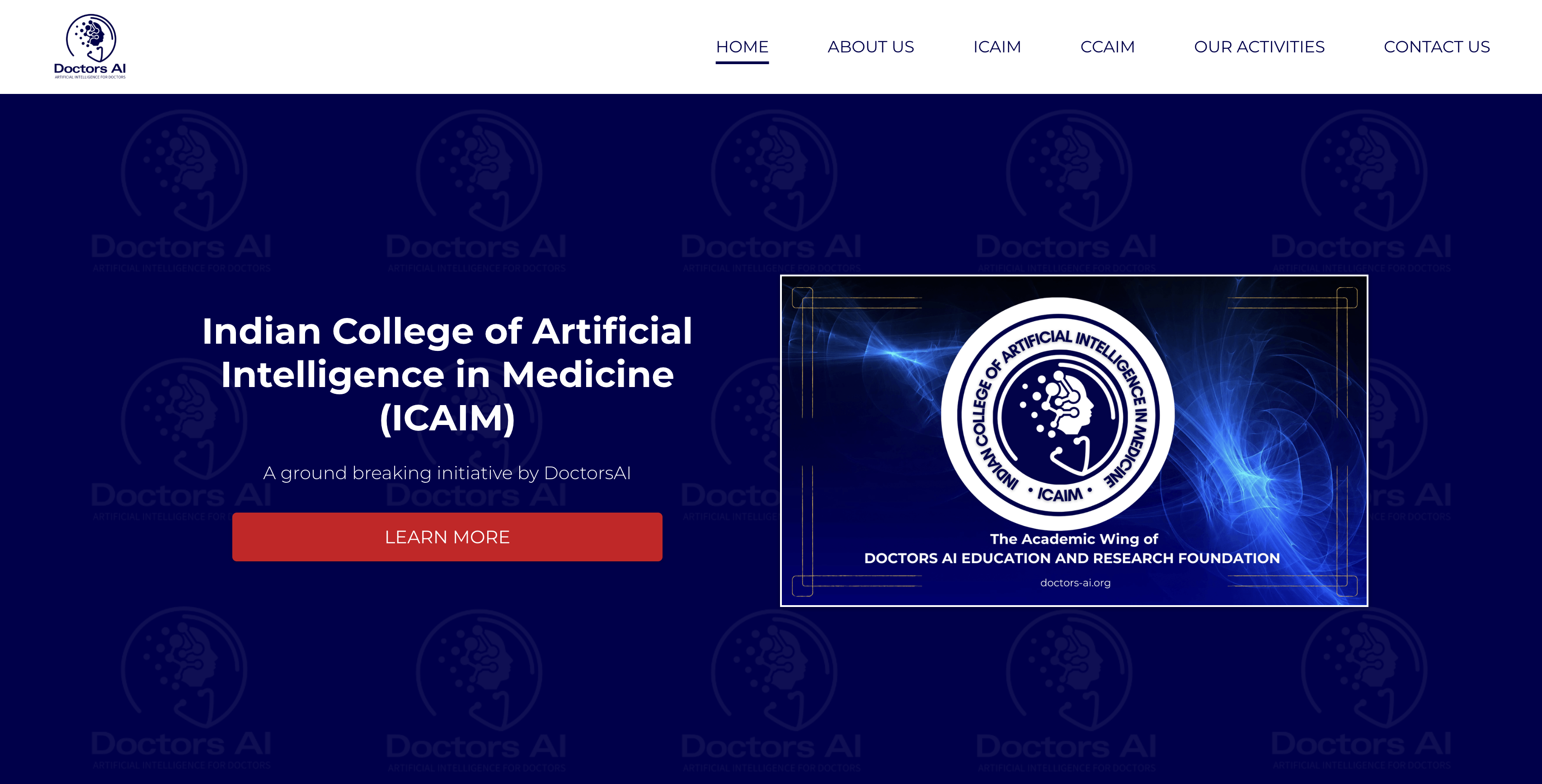 BrainX Community Live! June 2025: Doctors AI - Learning AI for ...